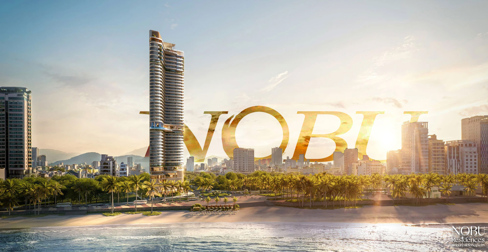 Nobu Residences Đà Nẵng